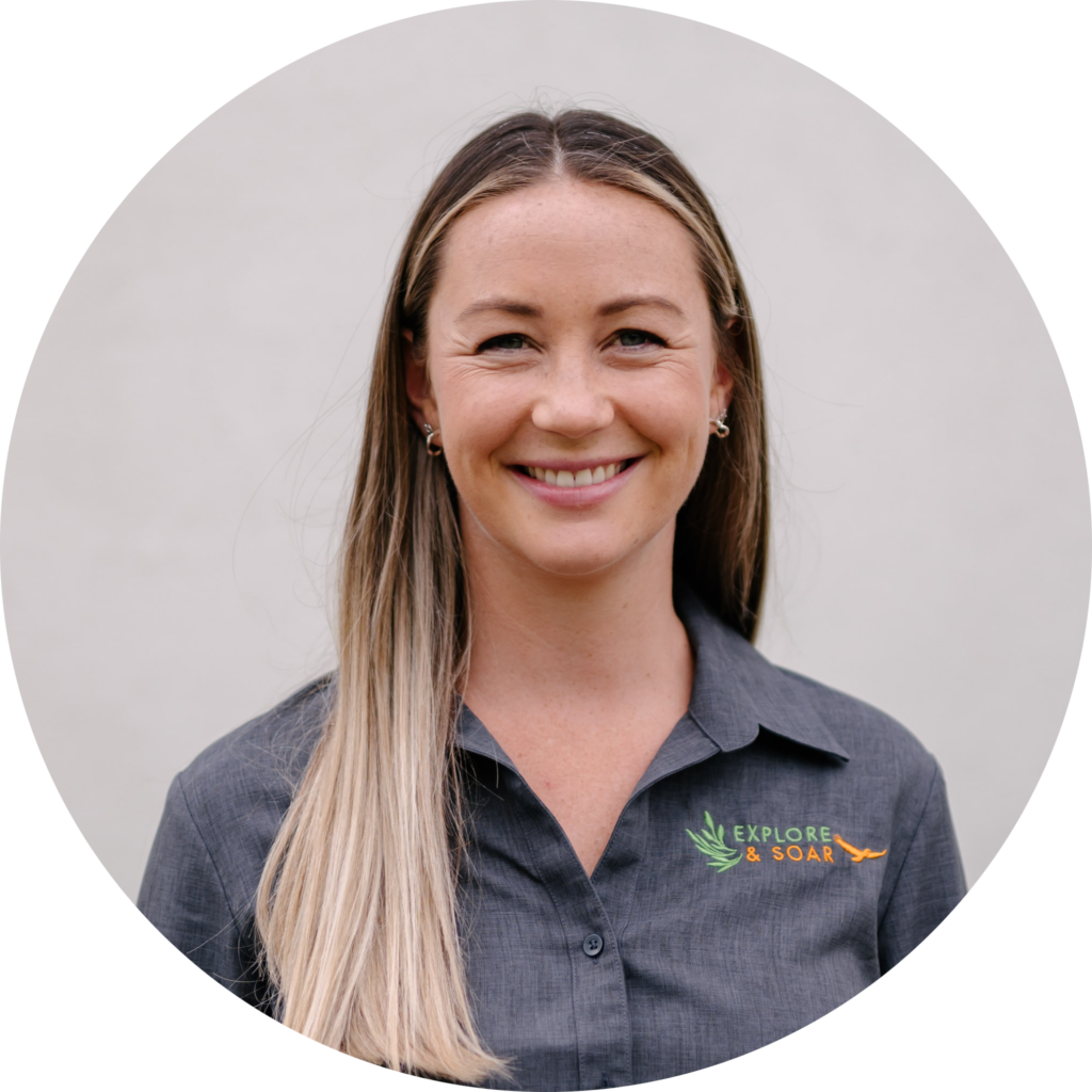 About - Explore and Soar