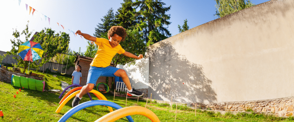 Occupational Therapy in Action for Wellbeing